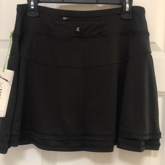 Kyodan | Shorts | Kyodan Golftennispickleball Skort Nwt | Poshmark